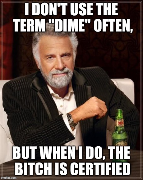 The Most Interesting Man In The World Meme - Imgflip