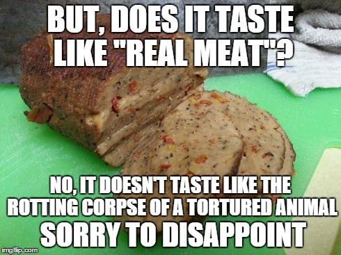 The answer to a common question - Imgflip