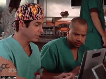 When you turn off SafeSearch - Imgflip