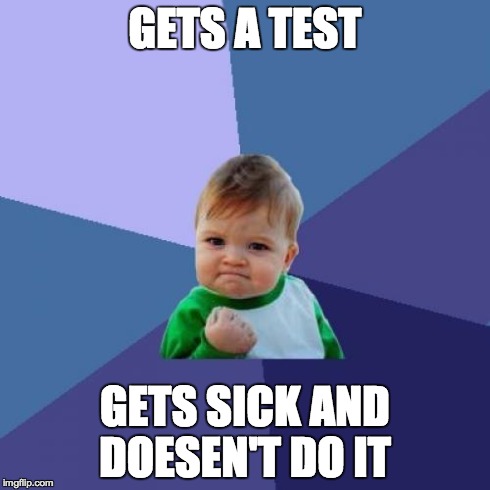Success Kid Meme - Imgflip