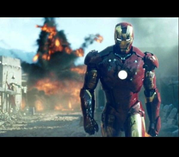 Iron Man Memes Imgflip