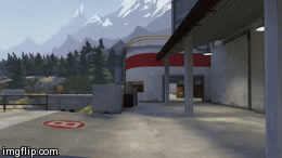 TF2 soldier rocket jump - Imgflip