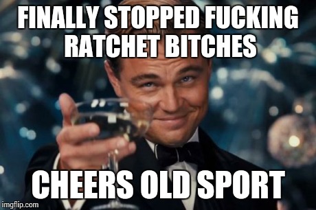 Leonardo Dicaprio Cheers Meme - Imgflip