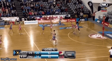 JFR with the great footwork (as Shaq would say "FEETWORK!") - Imgflip