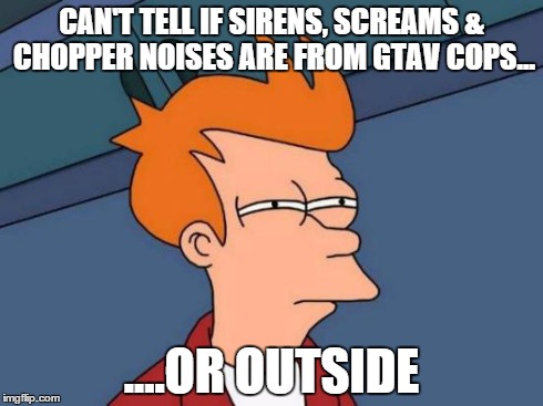 Futurama Fry Meme - Imgflip