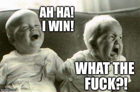 HappySadBabies - Imgflip