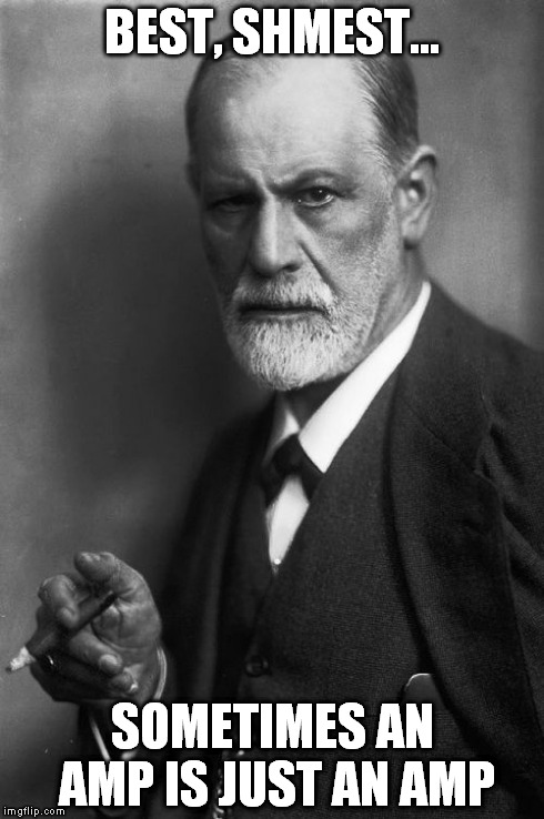 Sigmund Freud Meme - Imgflip