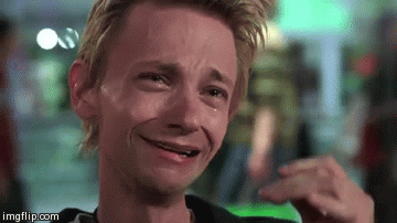 The New Guy - Imgflip