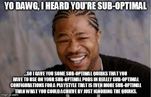 Yo Dawg Heard You Meme - Imgflip