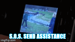 SOS - Imgflip