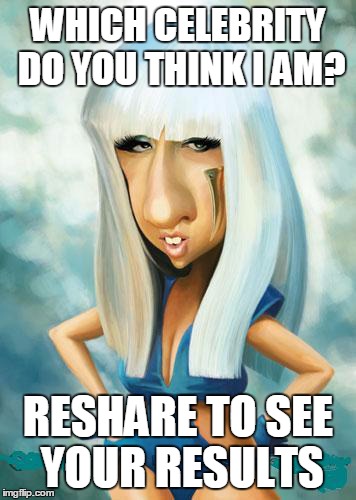 Image tagged in which one am i - Imgflip