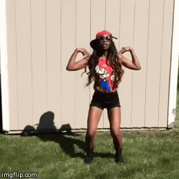 Get it Allicatt! - Imgflip