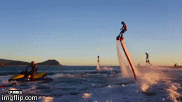 Flyboard - Imgflip