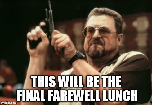 Am I The Only One Around Here Meme - Imgflip