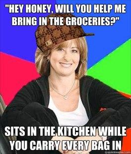 Sheltering Suburban Mom Meme - Imgflip