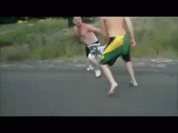 rolling punch - Imgflip