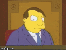 Won't someone please think of the children - Imgflip