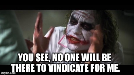 And everybody loses their minds Meme - Imgflip