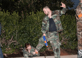 Zombie breakdance - Imgflip