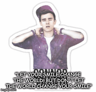 Connor Franta - Imgflip