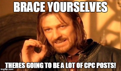 One Does Not Simply Meme - Imgflip