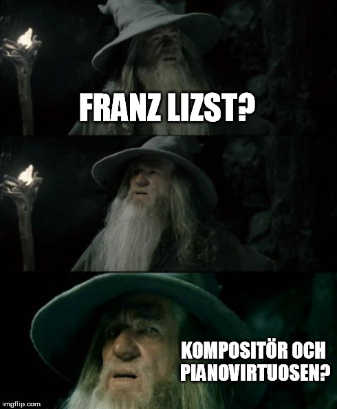 Confused Gandalf Meme - Imgflip