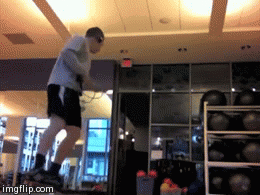 Ali Shuffle - Imgflip