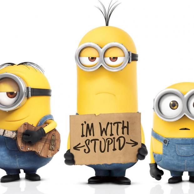  minion Meme Templates Imgflip