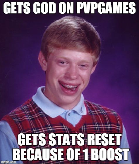 Bad Luck Brian Meme - Imgflip