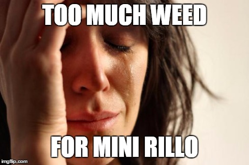 First World Problems Meme - Imgflip