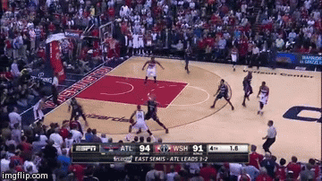 Paul Pierce 3-Pointer - Imgflip