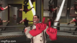 Medic! - Imgflip