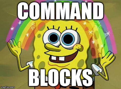 Imagination Spongebob Meme - Imgflip