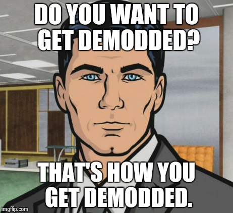 Archer Meme - Imgflip