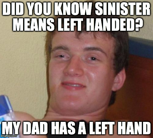 10 Guy Meme - Imgflip