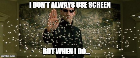 Neo bullet stop - Imgflip