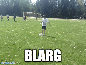 Blarg - Imgflip