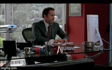 Applying to dozens of jobs online and getting zero offers - Imgflip