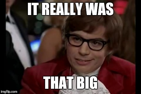 I Too Like To Live Dangerously Meme - Imgflip