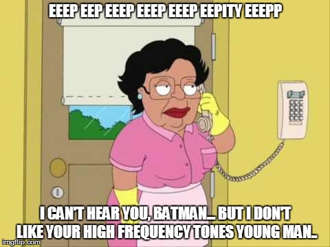 Consuela Meme - Imgflip