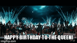 Happy Birthday MMB! - Imgflip