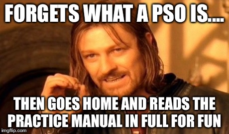 One Does Not Simply Meme - Imgflip