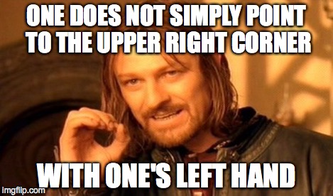 pointy riker - Imgflip