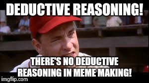 Philosoraptor Meme - Imgflip