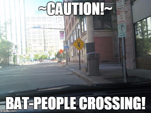 Image tagged in upsidedown crosswalk - Imgflip