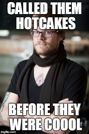 Hipster Barista Meme - Imgflip