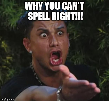 DJ Pauly D Meme - Imgflip