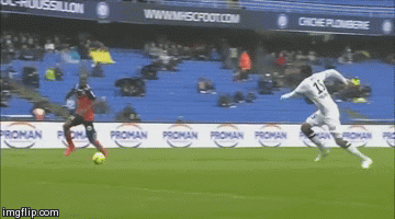 Fouled By Waterlogged Pitch - Funny! - Imgflip