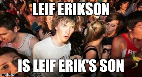 Sudden Clarity Clarence Meme - Imgflip
