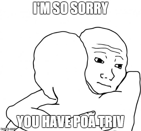 I Know That Feel Bro Meme - Imgflip